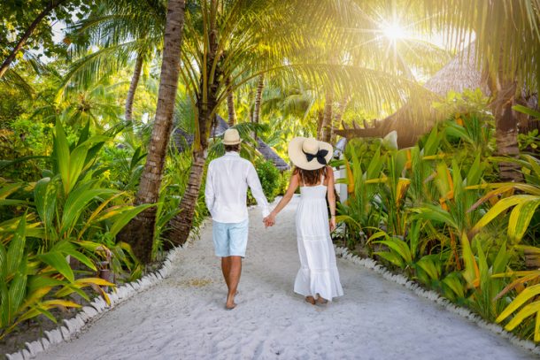 Why Luxury Couples Retreats for Deep Connection Are the New Essential ...